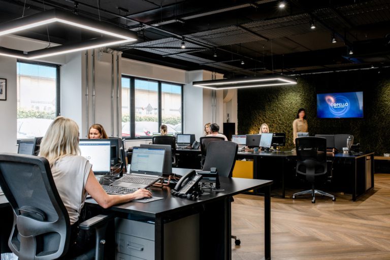 Copello Project | Copello