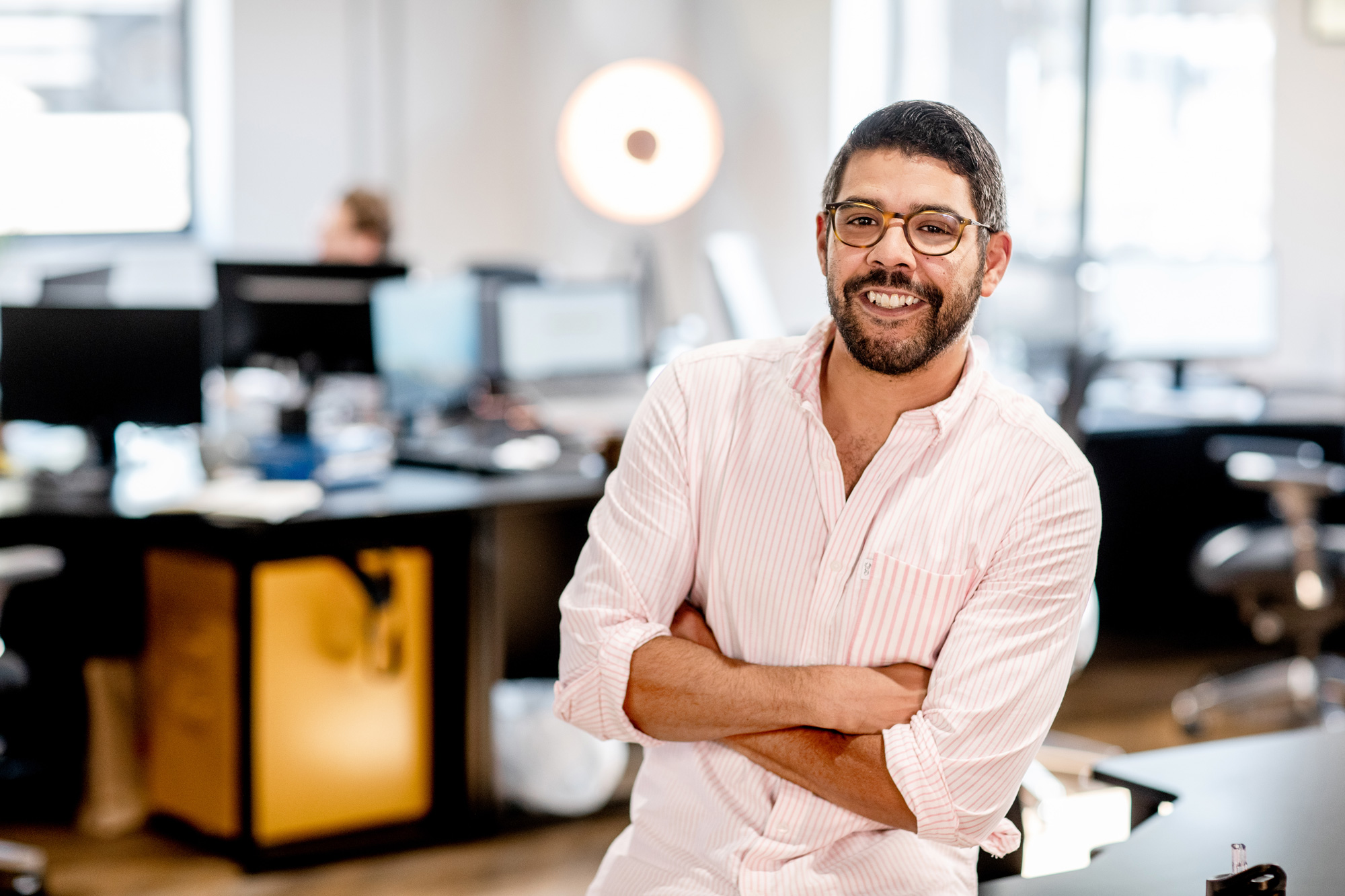 About Us | Copello