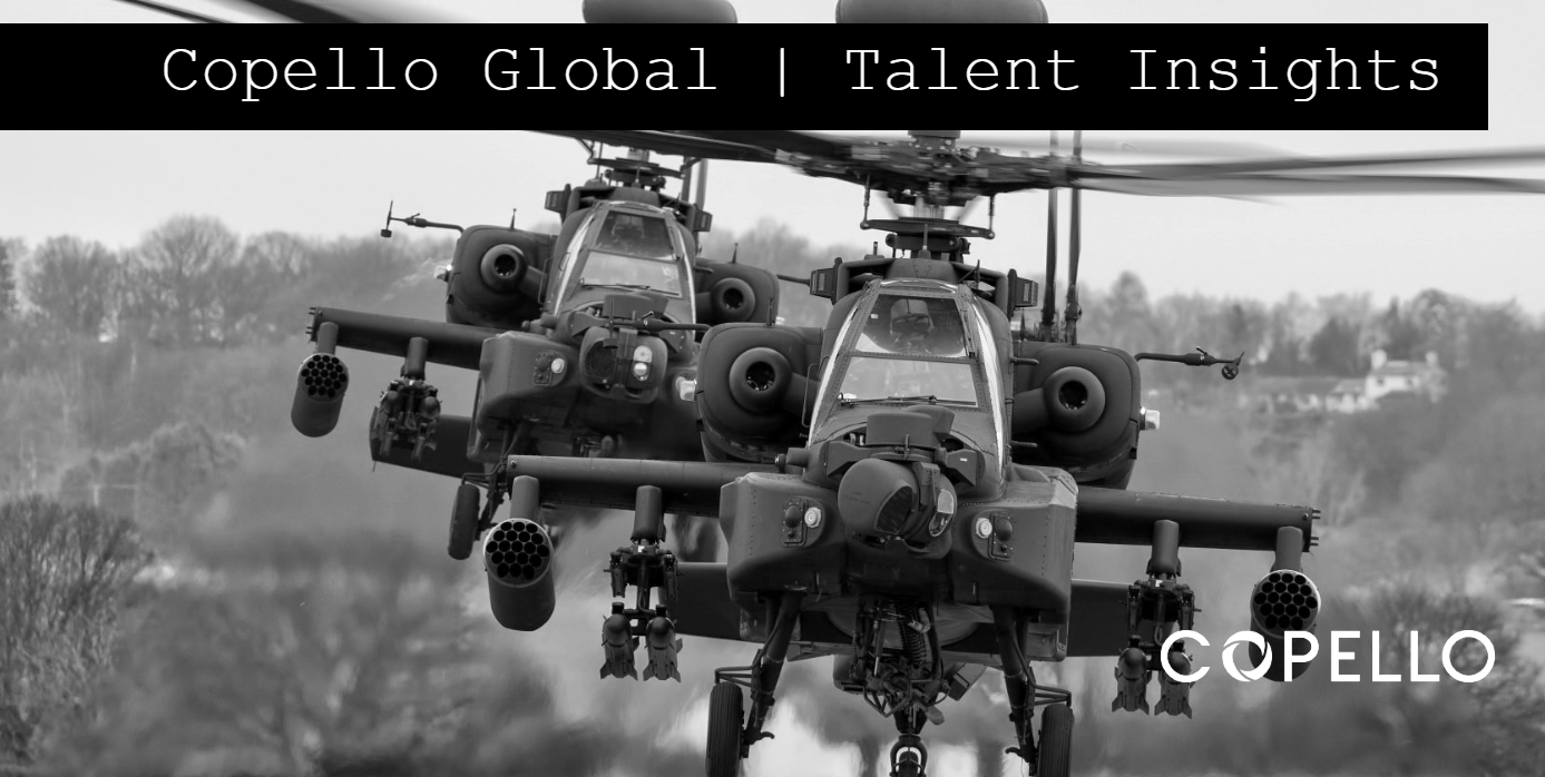 Talent Insights | Copello